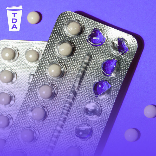 How access to the pill is changing - The Daily Aus - Omny.fm