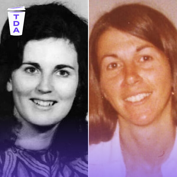 The arrest in Victoria's "oldest and longest" cold case - The Daily Aus ...
