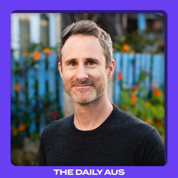 The Aussie writer charged with child exploitation - The Daily Aus - Omny.fm