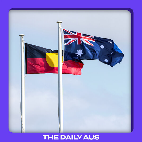 The history of January 26 - The Daily Aus - Omny.fm