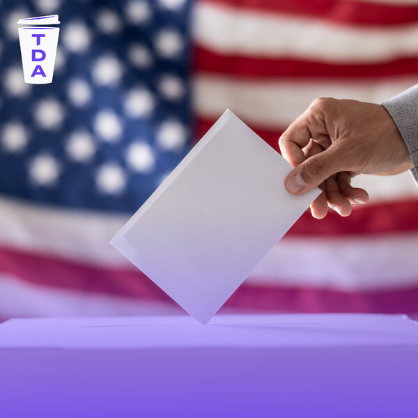 What does the U.S. election mean for Australians? - The Daily Aus - Omny.fm