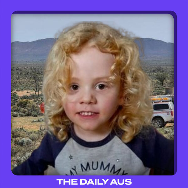Where is Gus Lamont? - The Daily Aus - Omny.fm