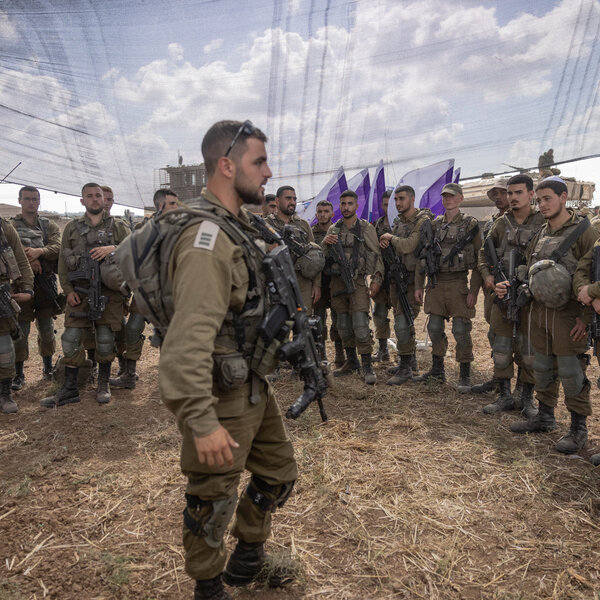 Day 14 of war - Scenarios for IDF's 'imminent' ground incursion - The ...