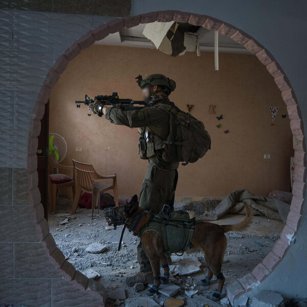 Day 156 - A deep dive into the ongoing IDF operations in Gaza - The ...