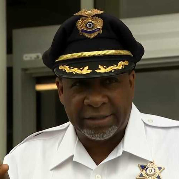 Boston’s Sanctuary Sheriff Steven Tompkins Busted by FBI for Extorting ...