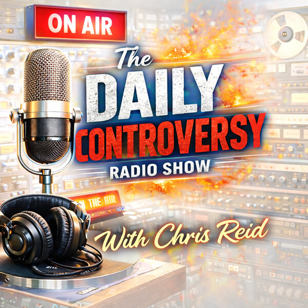 Brad Williams & Chris Reid Discuss Why James Talarico is Operating Like ...