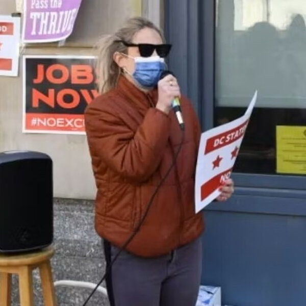 Has the Democratic Party Been Overrun by Single Bitter Affluent White ...