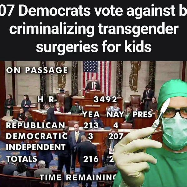 Pastor Williams and Chris Reid Discuss Why 99% of Democrats Voted to ...