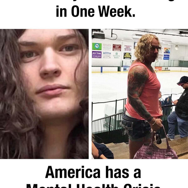 Was the Trans Shooter in Rhode Island Motivated by Hatred Towards His ...
