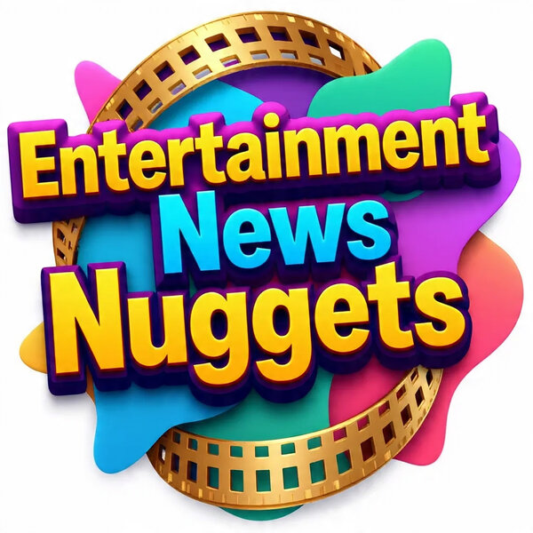 Entertainment News Nuggets - 6-23-2026 - Entertainment News Nuggets ...