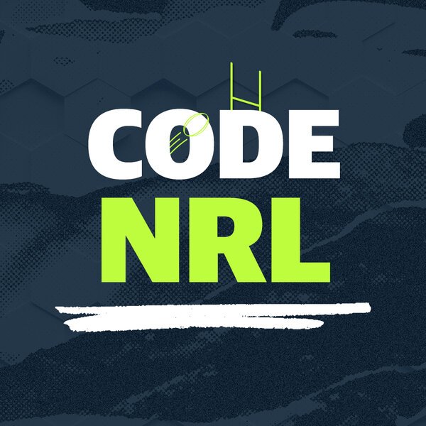 The Code NRL Show - The Daily Telegraph NRL Podcast - Omny.fm