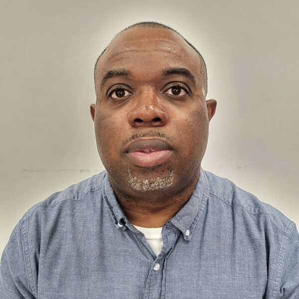 Chris Love, Chair of the Limestone Co. Democrats, is Thrilled About ...