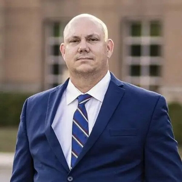 Dale and Sean Lulofs discuss why he is running for Huntsville City ...