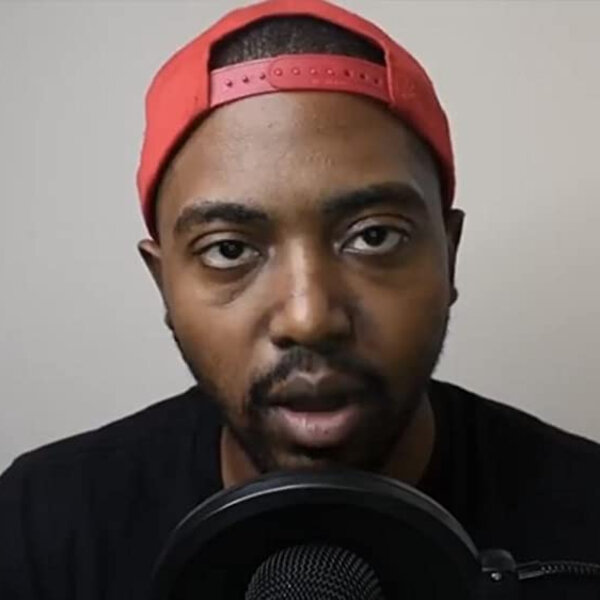 Dale and Youtube star Greg Foreman of Black Conservative Perspective ...