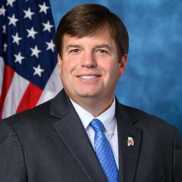 "Redstone Didn't Just Win Once" — with Congressman Dale Strong - 9-3-25 ...