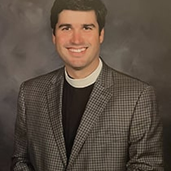 Rev. Bussman of St. Paul’s Lutheran Church in Cullman Discusses ...