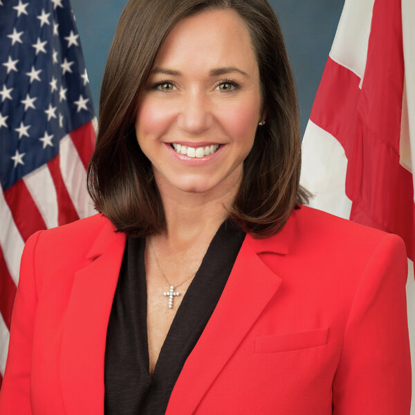 US Sen. Katie Britt on Government Shutdown - 10-30-25 - The Dale Jackson Show - Omny.fm