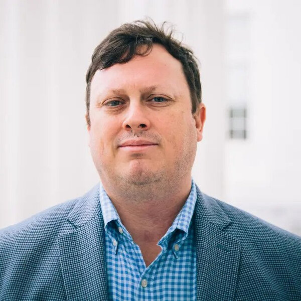 What Does Jeff Poor Think of the AEA (and Dale's Metaphors)? - 11-5-25 ...