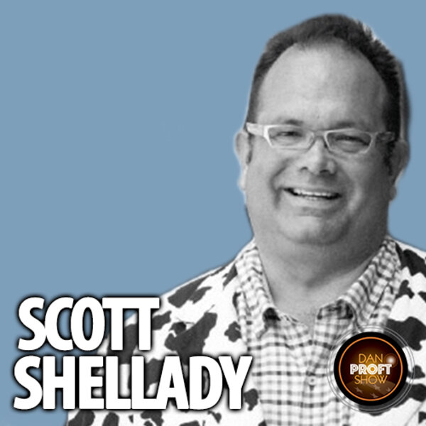 Scott Shellady - The Dan Proft Show - Omny.fm