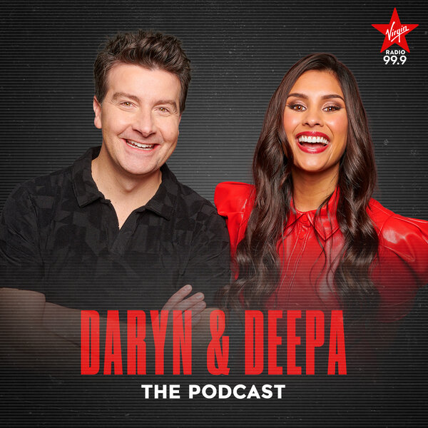 FIFA Familia, Netflix Taking Ova, and Deepa - Traffic Opps - The Daryn ...
