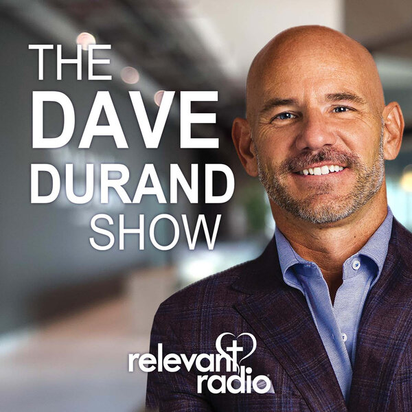 The Importance of Silence - The Dave Durand Show - Omny.fm