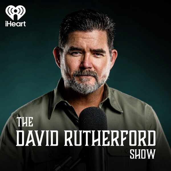America Is In A Spiritual War | Ep. 57 - The David Rutherford Show ...