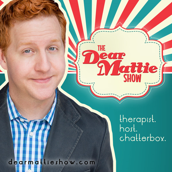 Dear Mattie Show 032: Matt Marr and Scott Lyons - The Dear Mattie Show ...