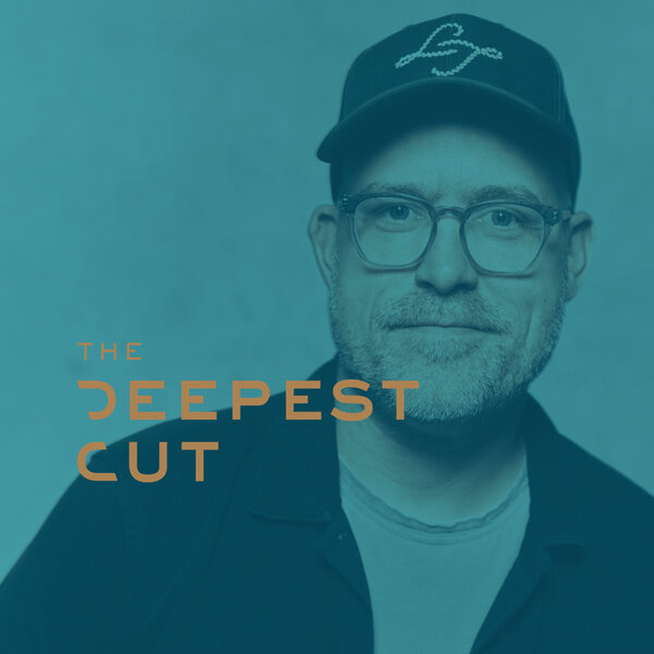 Ben Shive: "Bright Sadness" - The Deepest Cut - Omny.fm