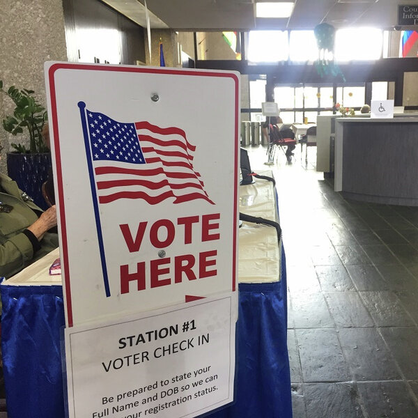 Democrats win big in last week's elections — where to go from here ...