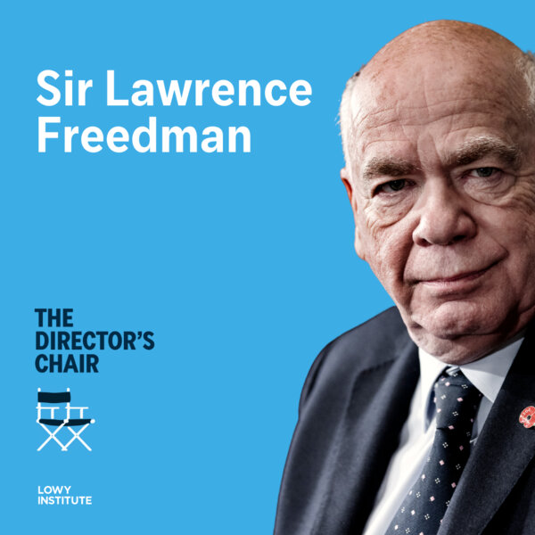 Sir Lawrence Freedman on the military lessons from Russia’s Ukraine war ...
