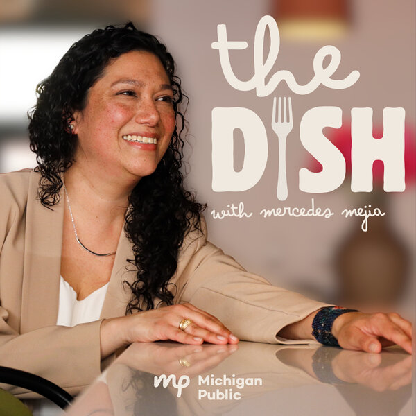The Dish - The Dish - Omny.fm