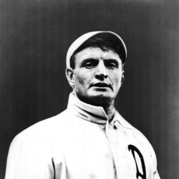 12 - The Rube - The Dollop with Dave Anthony and Gareth Reynolds - Omny.fm