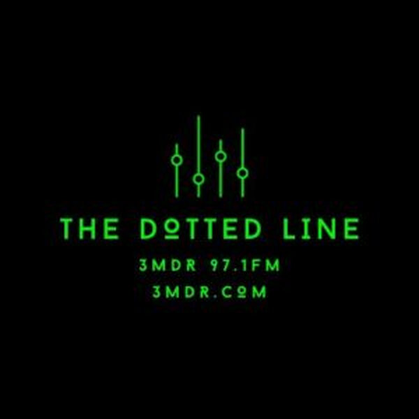 Chris' 2025 Retrospective | 07 01 2026 - The Dotted Line - Omny.fm