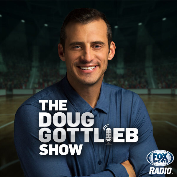 HOUR 2- DAN BEYER & KERRY RHODES - The Doug Gottlieb Show - Omny.fm