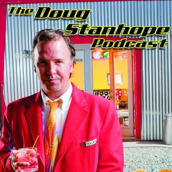 Ep. #22: Comedian Andy Andrist - Pt.2 - The Doug Stanhope Podcast - Omny.fm