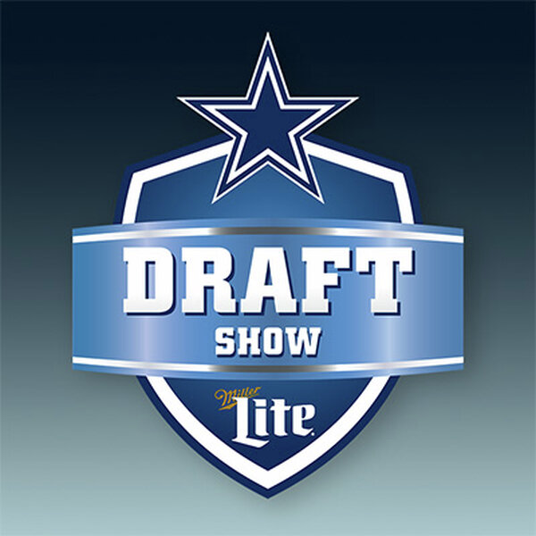 Draft Show: Touchdown in Mobile - The Draft Show - Omny.fm