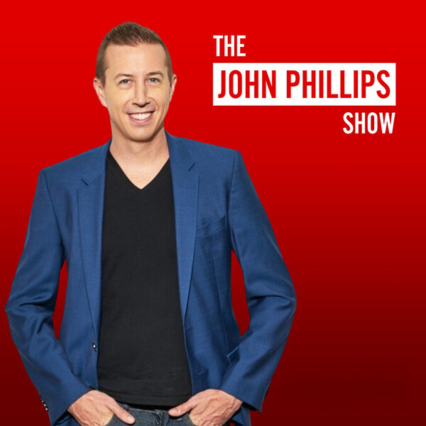 Mickey Kaus on the LA Mayor's Race - The John Phillips Show - Omny.fm