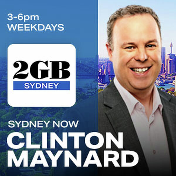 Summer Drive with Trent Nikolic - Friday, 9 January 2026 - Sydney Now ...