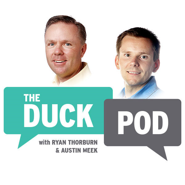 A view from the Palouse with Jacob Thorpe of The Spokesman-Review - The ...
