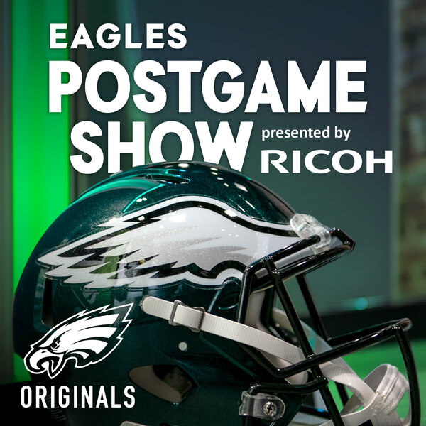 360 Update: The QB Timeline - The Eagles Postgame Show - Omny.fm