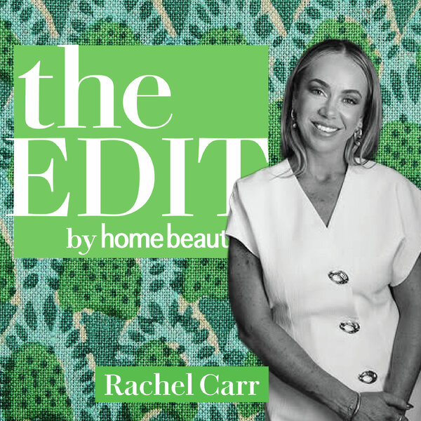 Rachel Carr on the (Cinque) Block: How She Turned One Holiday House ...