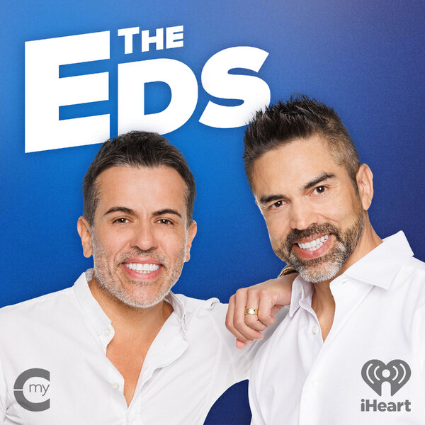 The Eds: Edwin Returns - The Eds - Omny.fm