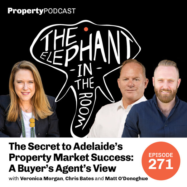 The Secret to Adelaide’s Property Market Success: A Buyer’s Agent’s ...