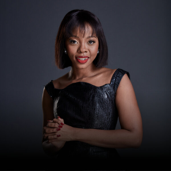 SABC and SuperSport partnership interview with SABC GCEO, Nomsa Chabeli ...