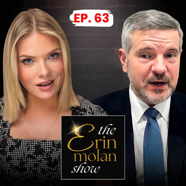 Is Nigel Farage the Next Margaret Thatcher? - The Erin Molan Show - Omny.fm