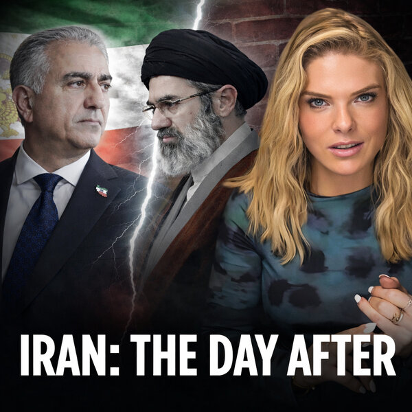 The Best ‘Day After’ Iran Breakdown ANYWHERE : All Scenarios Explained ...