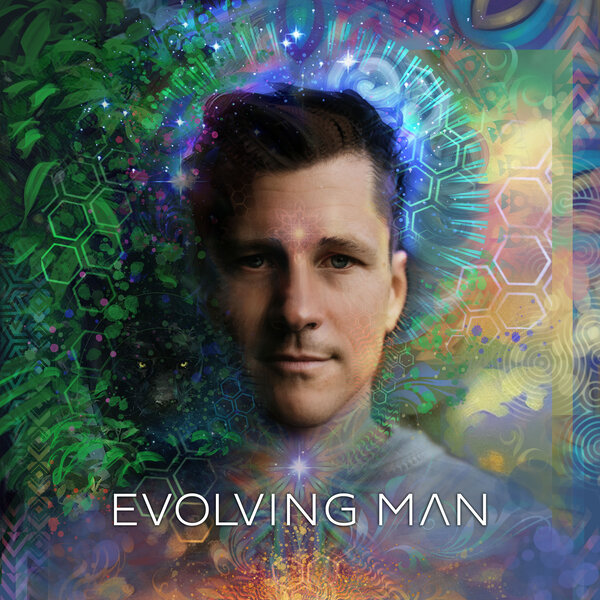 The Evolving Man Podcast - The Evolving Man Podcast - Omny.fm