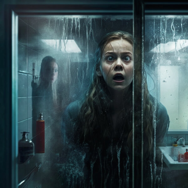 Case #05 - All In Your Head - Pt. 1 - The Exorcist Files - Omny.fm