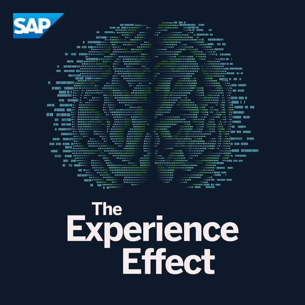 THE EXPERIENCE EFFECT - EP 6 - How to embrace the future, but stay true ...