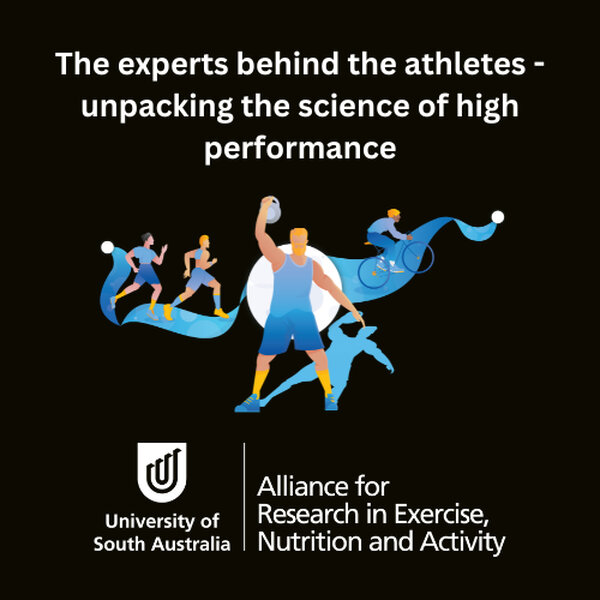 The psychology of high performance - The Experts Behind the Athletes ...